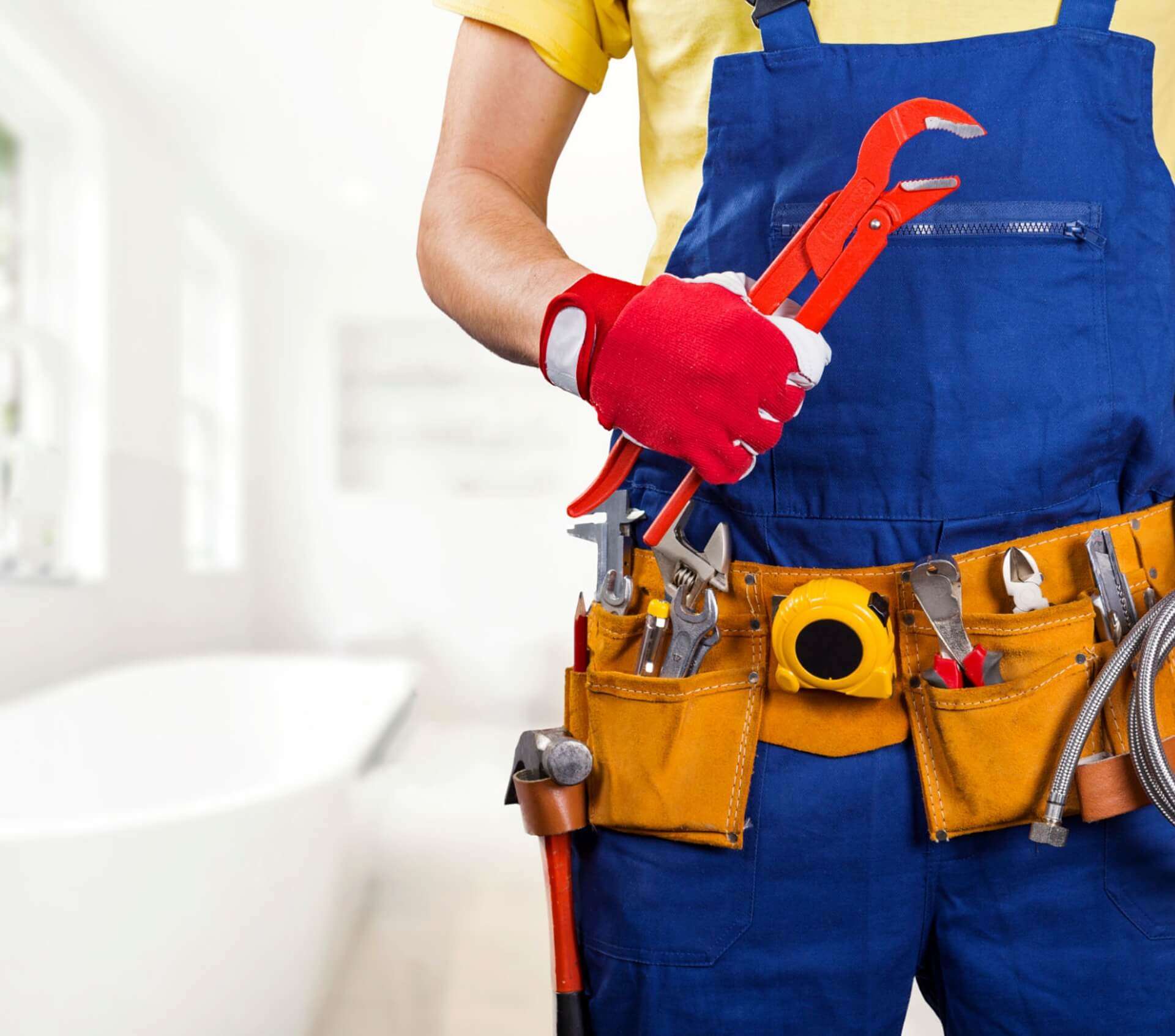 9 Steps for Handling Plumbing Emergency Situation.